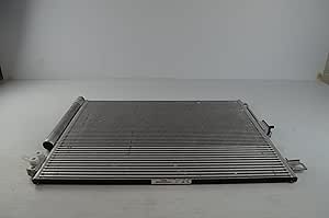 Amazon.com: Chrysler 55038003AG Condenser and Trans Cooler: Automotive