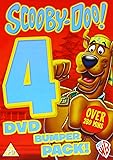 Scooby Doo - Christmas Collection [DVD]: Amazon.co.uk: DVD & Blu-ray