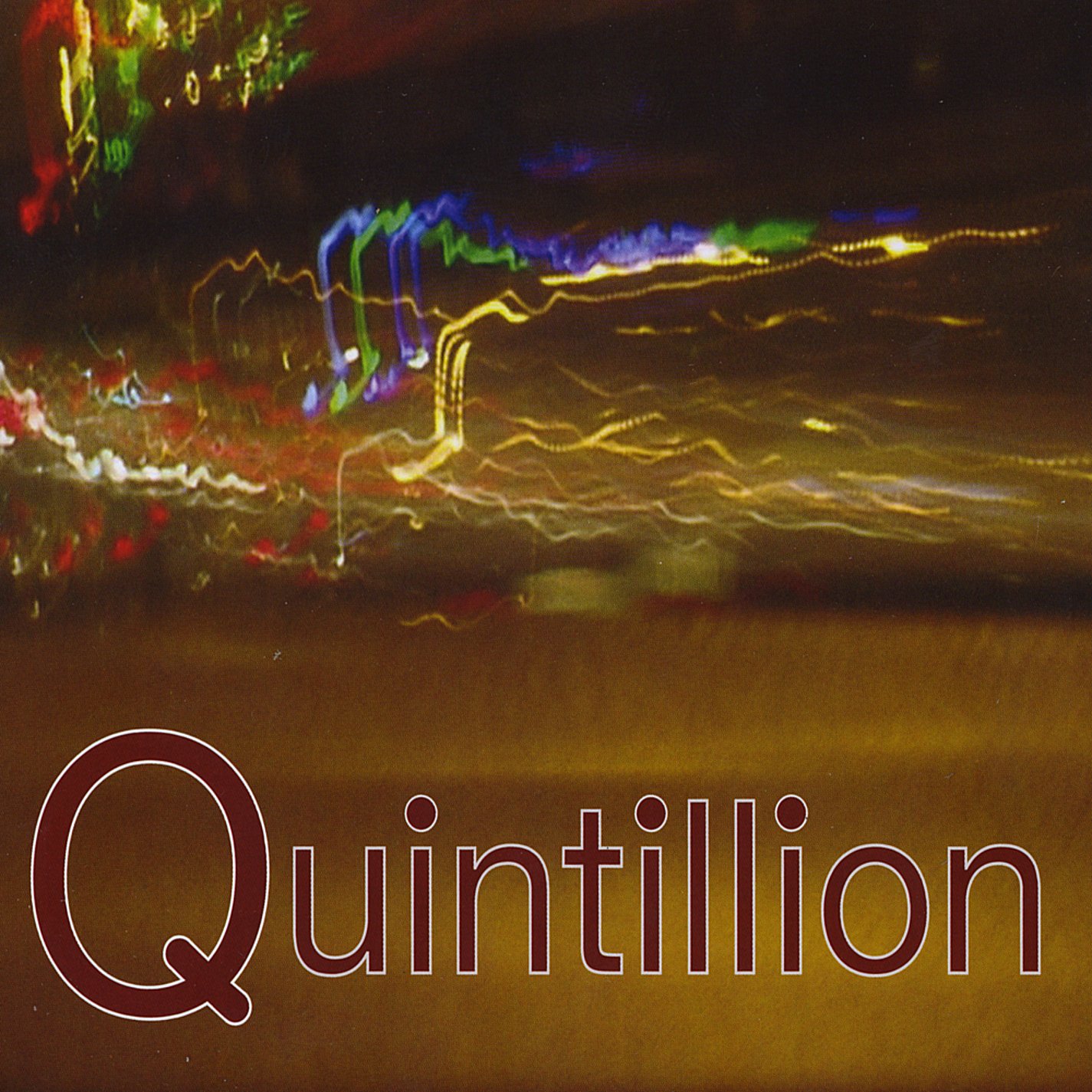 Quintillion - Quintillion - Amazon.com Music