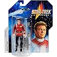 Amazon.com: BANDAI Star Trek Captain James T. Kirk Action Figure - 5 ...