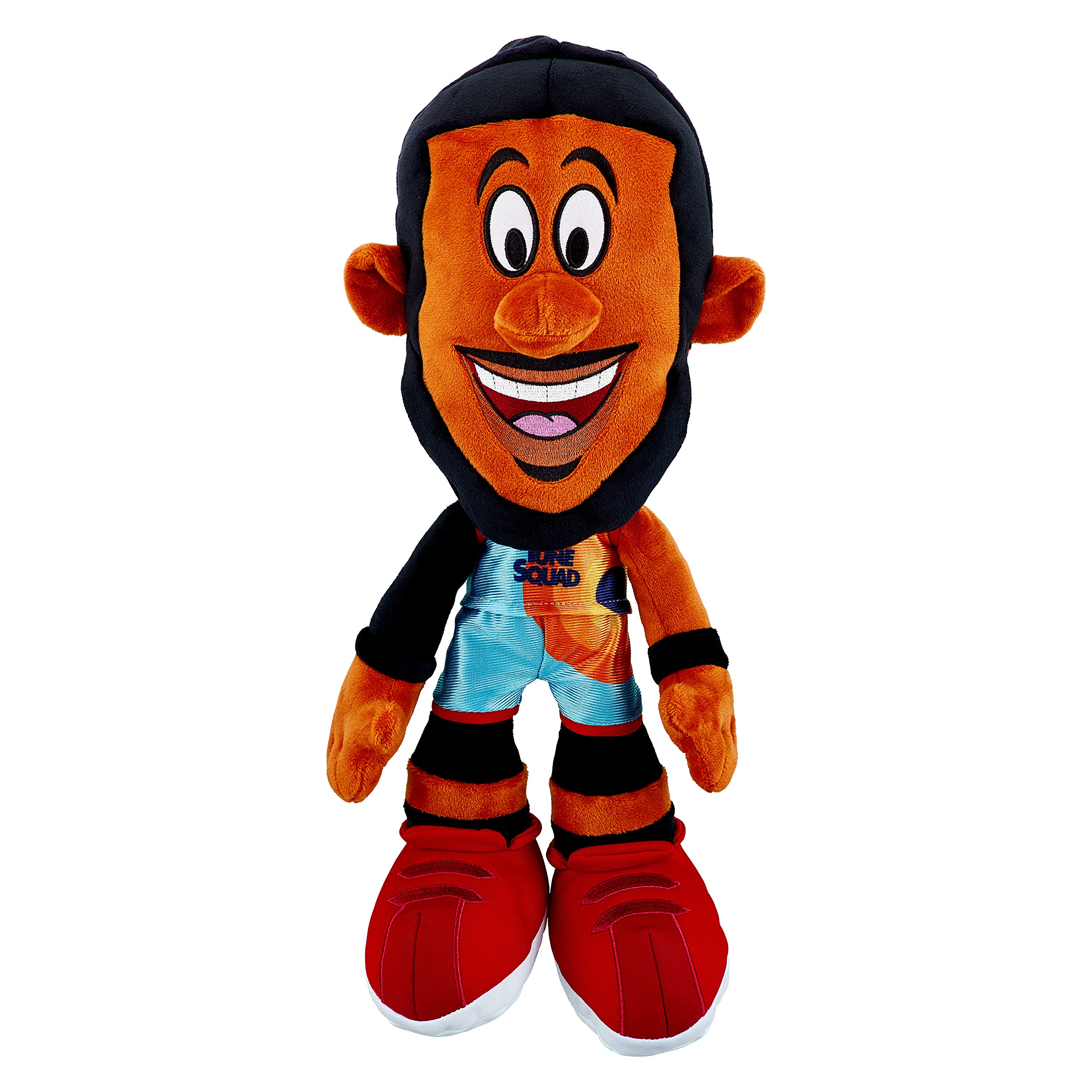 Mua Space Jam: A New Legacy - Transforming Plush - 12" LeBron James ...