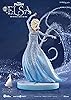 Disney Frozen: Queen Elsa of Arendelle 1:4 Scale Statue in Oman | Whizz ...
