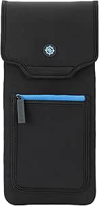 Amazon.com: ENHANCE Keyboard Sleeve Travel Case for TKL Tenkeyless ...