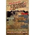Amazon.com: Tales from the Canyons of the Damned: No. 1: 9780692572863: Smith, Daniel Arthur: Books