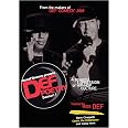 Amazon.com: Def Poetry - Season 1 : Stan Lathan, Danny Hoch, Russell ...