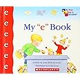My "e" Book: Jane Belk Moncure, Colin King: 9780717265046: Amazon.com ...