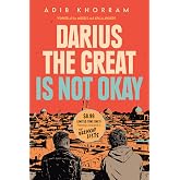 Amazon.com: Darius the Great Is Not Okay: 9780525552963: Khorram, Adib ...