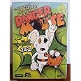 Amazon.com: Danger Mouse - The Complete Seasons 1 & 2 [DVD] : David ...