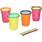 Amazon.com - Rubbermaid 3117RDSPA Litterless Juice Boxes 8.5 oz ...