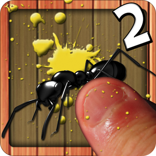 Squish these Ants 2:Amazon.de:Appstore for Android