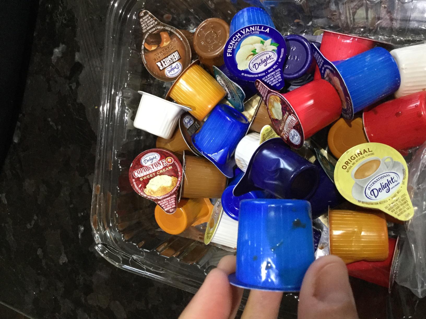 International Delight Mini Coffee Creamer Variety Pack at Morris Rios blog