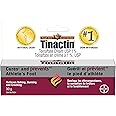 Tinactin Cream, Antifungal treatment, 30 g : Amazon.ca: Health ...