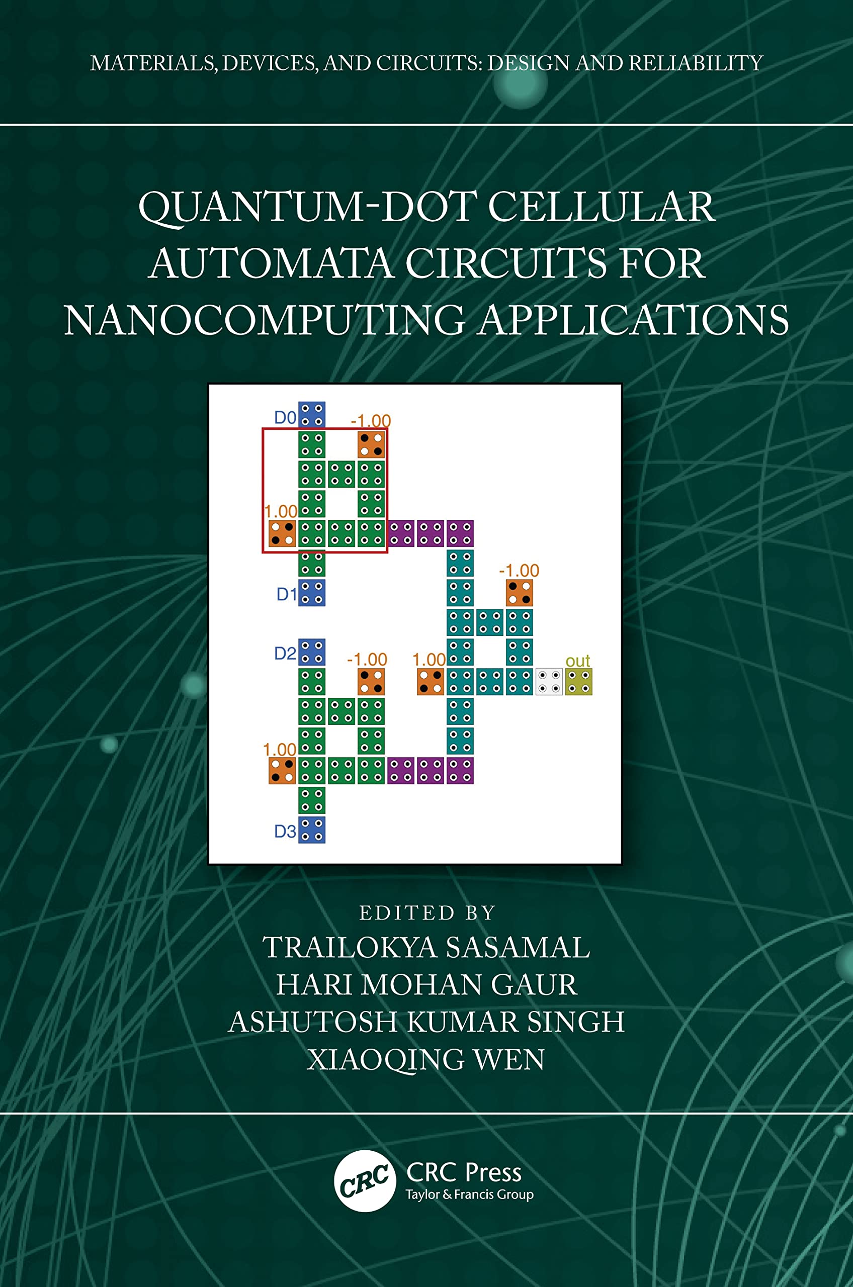 Mua Quantum-Dot Cellular Automata Circuits for Nanocomputing ...