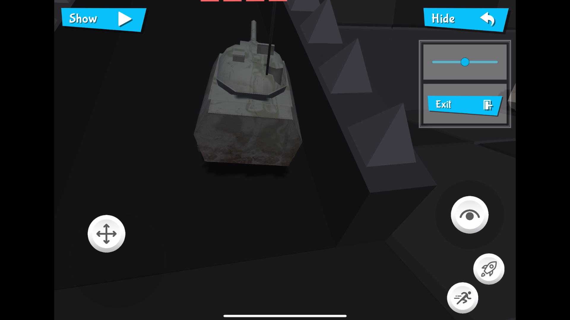 BTS Net Tanks-Amazonアプリストアのアプリ