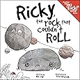 Ricky, the Rock That Couldn't Roll (You Rock Group): Mr. Jay, Wozniak ...