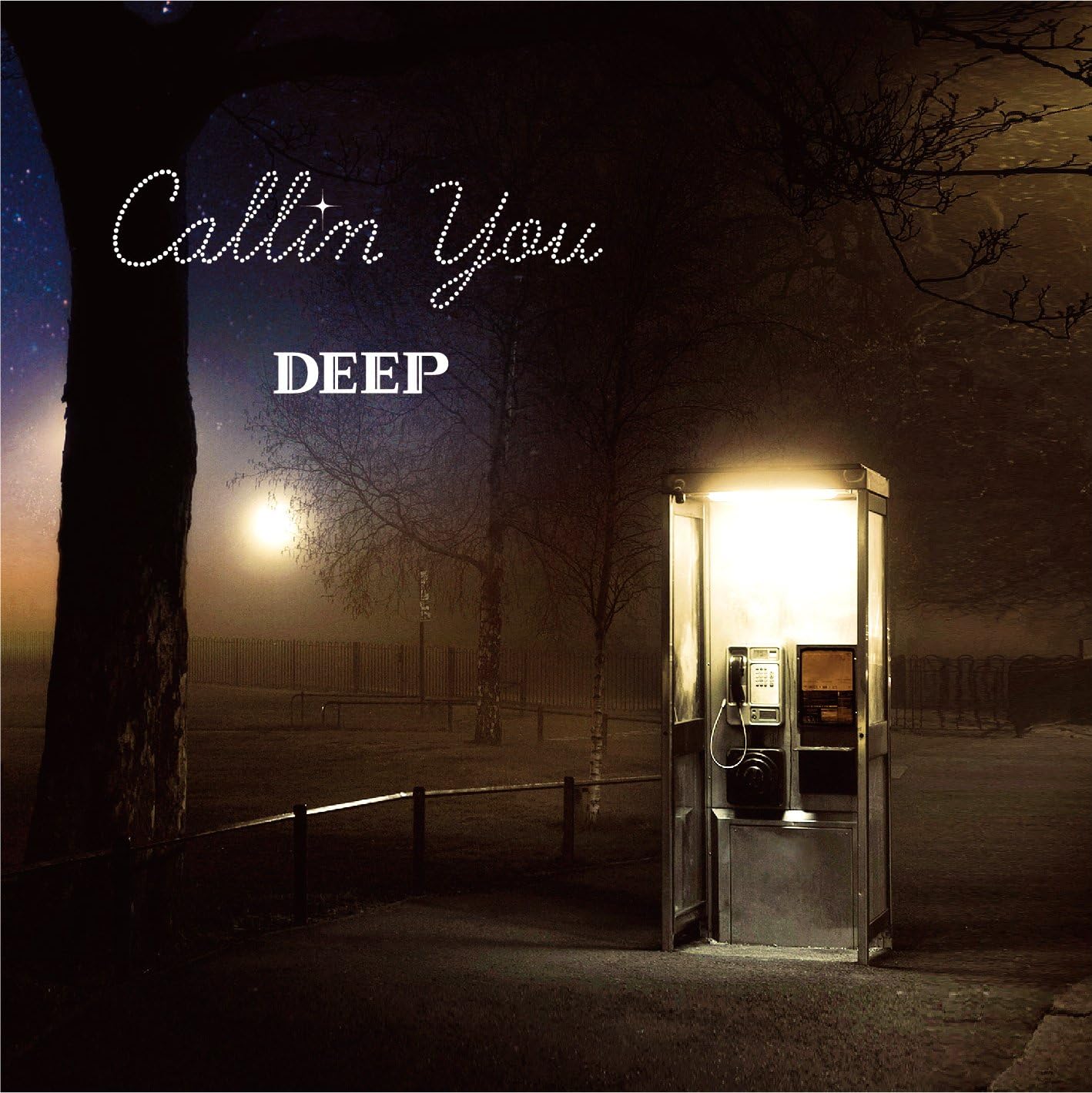 Amazon | Callin You | DEEP | J-POP | ミュージック