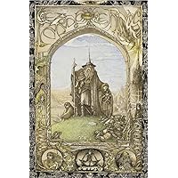 Amazon.com: Studio B Lord of The Rings Poster : Office Products