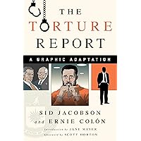 The 9/11 Report: A Graphic Adaptation: Jacobson, Sid, Colón, Ernie ...