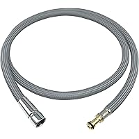 Moen 159560 Replacement Hose Service Kit for Moen Pullout Style Kitchen ...