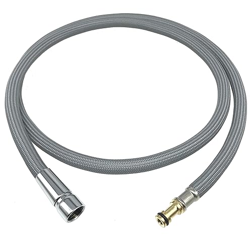 159560 150259 Replacement Hose Kit for Moen Kitchen Faucet Hose ...
