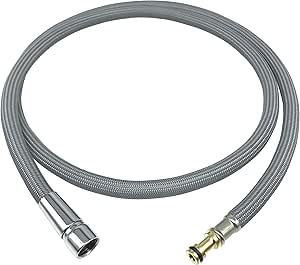 Replacement Hose Kit for Moen Pull-Out Kitchen Faucets, Moen Faucet ...
