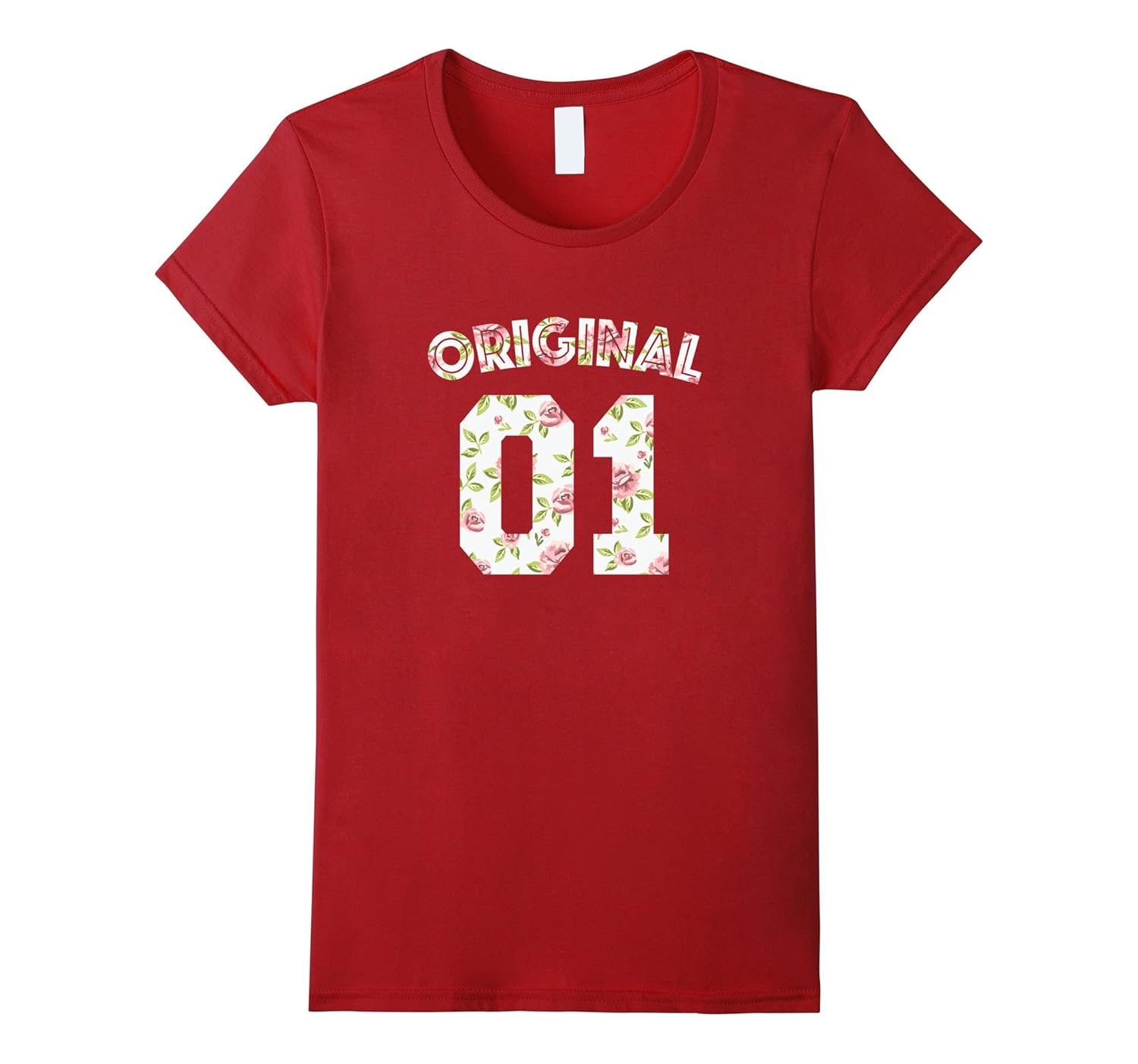 16th Birthday Gift 16 Year Old Girl Bday Floral 2001 T shirt 4LVS 16th-birthday-gift-16-year-old-girl-bday-floral-2001-t-shirt-4lvs