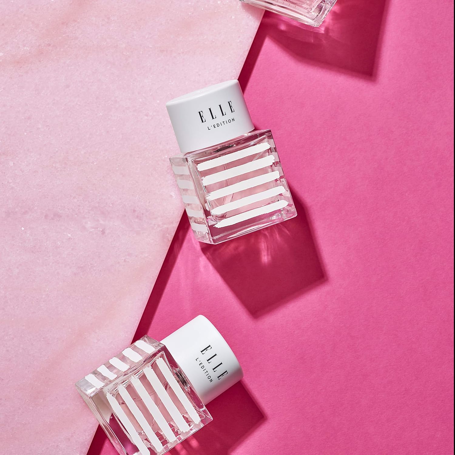 ELLE L’Edition Women’s Fragrance – Eau De Parfum 100ml – BigaMart