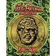 Amazon.com: The Toxic Avenger Collection (8-Disc Tox Set) [4K Ultra HD ...