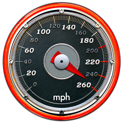 Speedometer Online