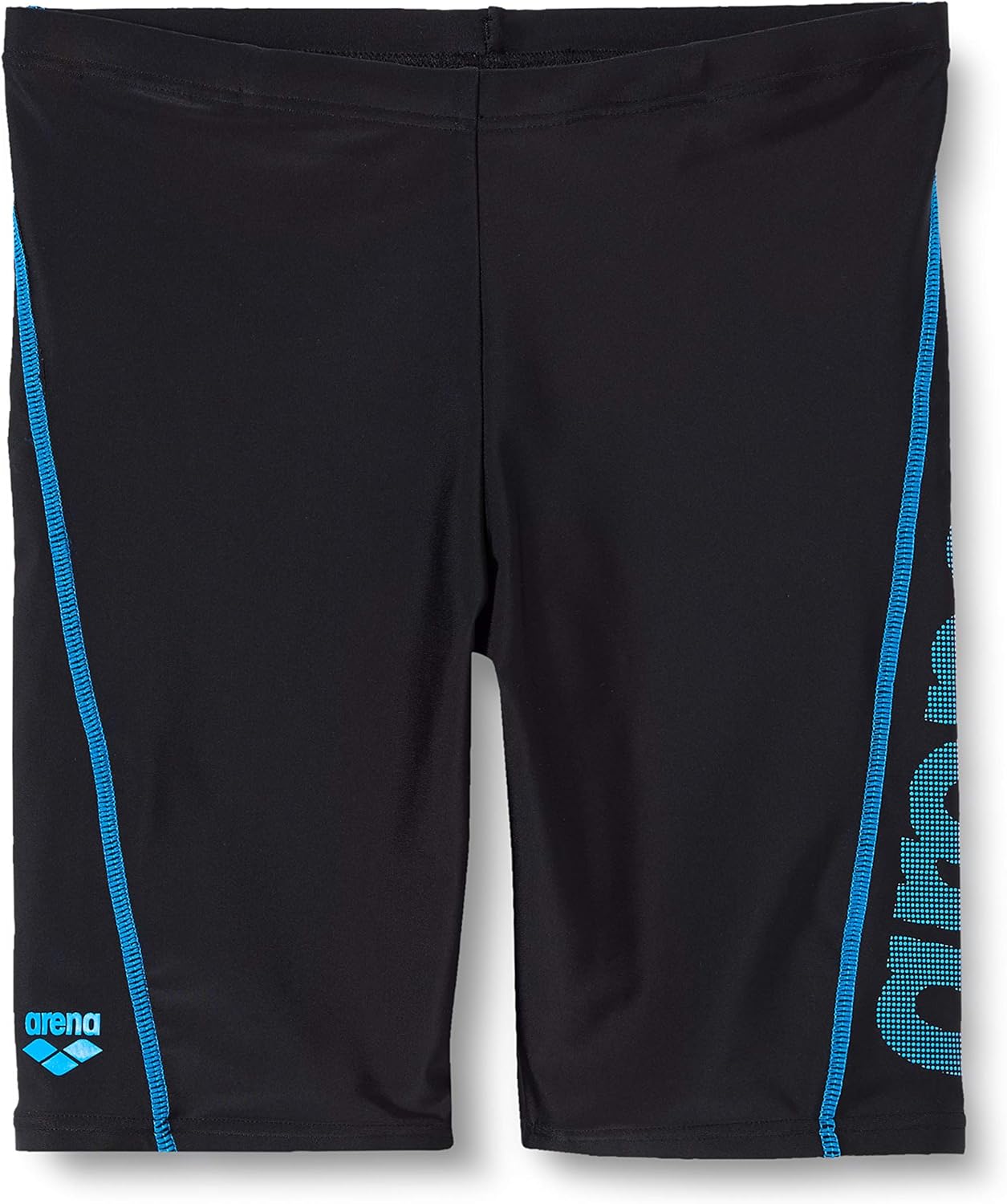 Arena Boy’s Boys Jammer Logo Swim Trunk – BigaMart