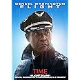 Amazon.com: Flight : Denzel Washington, Don Cheadle, John Goodman ...