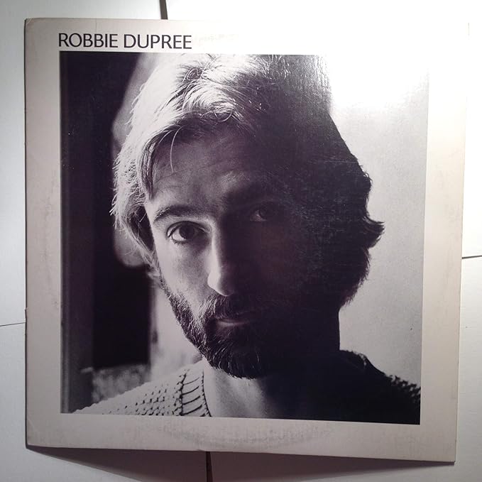 Robbie Dupree - Robbie Dupree