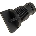 Dorman 61136 Radiator Drain Cocks Compatible with Select Models ...
