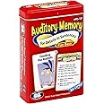 Amazon.com: Super Duper Publications | Auditory Memory for Rhyming ...