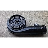 Amazon.com: Genuine Oreck Fan in Housing Assembly Fits Xl21 Uprights ...