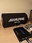 Alpine SWT-12S4 Subwoofer Bass Reflex a Tubo da 12“ : Amazon.it ...