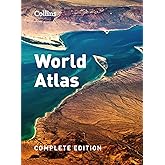 Collins World Atlas: Complete Edition: Collins Maps: 9780008696061 ...