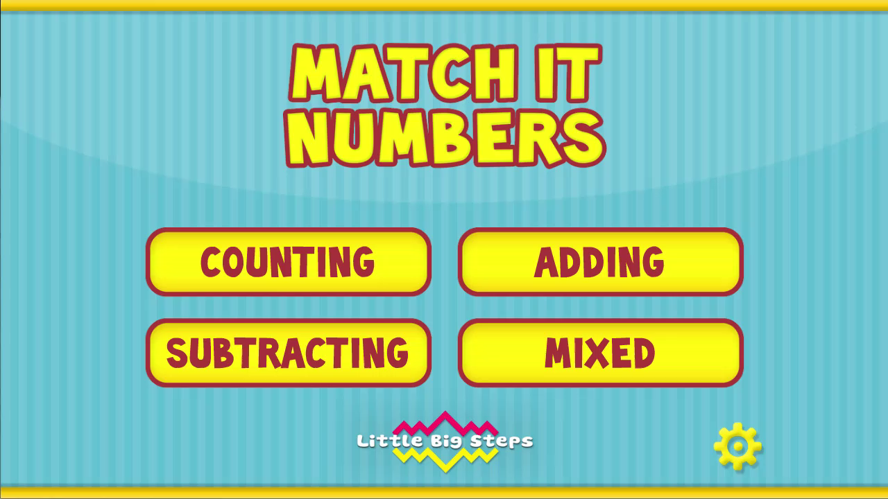 Match it! Numbers Premium - App on Amazon Appstore