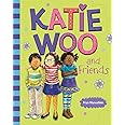 Katie Woo and Friends: Manushkin, Fran, Lyon, Tammie: 9781404879096 ...