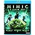 Mimic (Collector's Edition) (2 Blu-Ray+Dvd): Amazon.it: Mira Sorvino ...