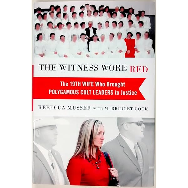 Elissa Wall Wedding Stolen Innocence: My Story Of Growing Up In A