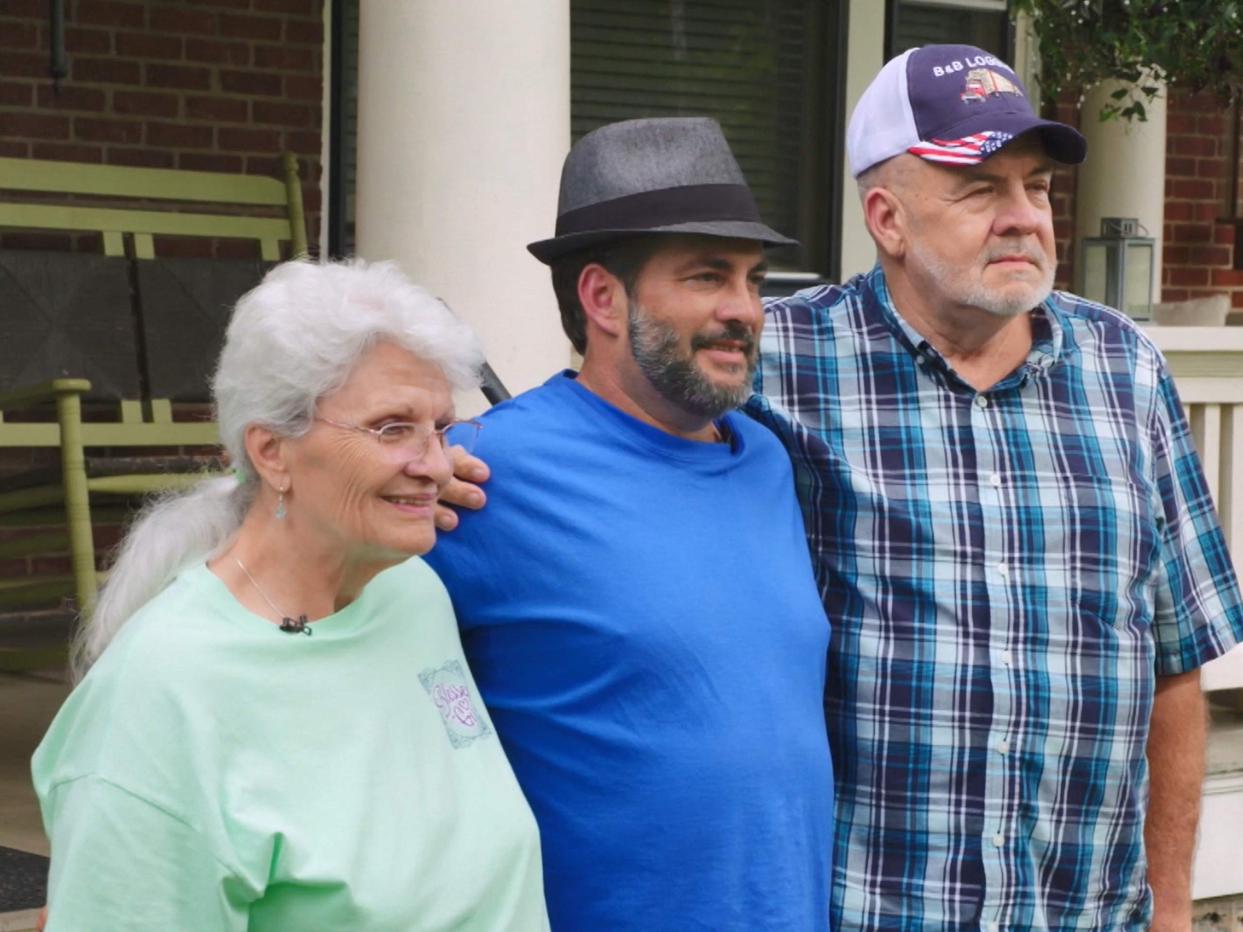 Watch Relative Race - Season 3 | Prime Video