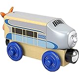 Amazon.com: Thomas & Friends TrackMaster, Hugo & Skiff Trains : Toys ...