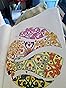 Amazon.com: Broken Mandalas: a UNIQUE adult MANDALA coloring book ...