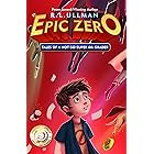 Epic Zero: Books 1-3 (Tales of a Not-So-Super 6th Grader Book 1 ...