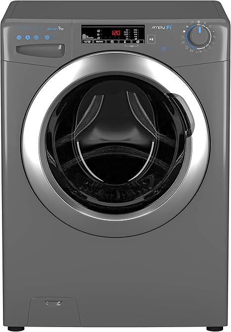 Candy CSO14105DC3G Freestanding Smart Pro Washing Machine, WiFi ...