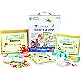 Amazon.com: Learning Resources All Ready for First Grade Readiness Kit ...
