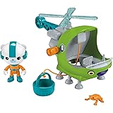 Octonauts Deep Sea Octo-Lab: Octonauts: Amazon.co.uk: Toys & Games