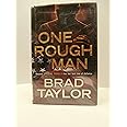 One Rough Man: A Pike Logan Thriller: Taylor, Brad: 9780525952138 ...