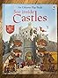 See Inside Castles (Usborne Flap Books): 1: Amazon.co.uk: Daynes, Katie ...